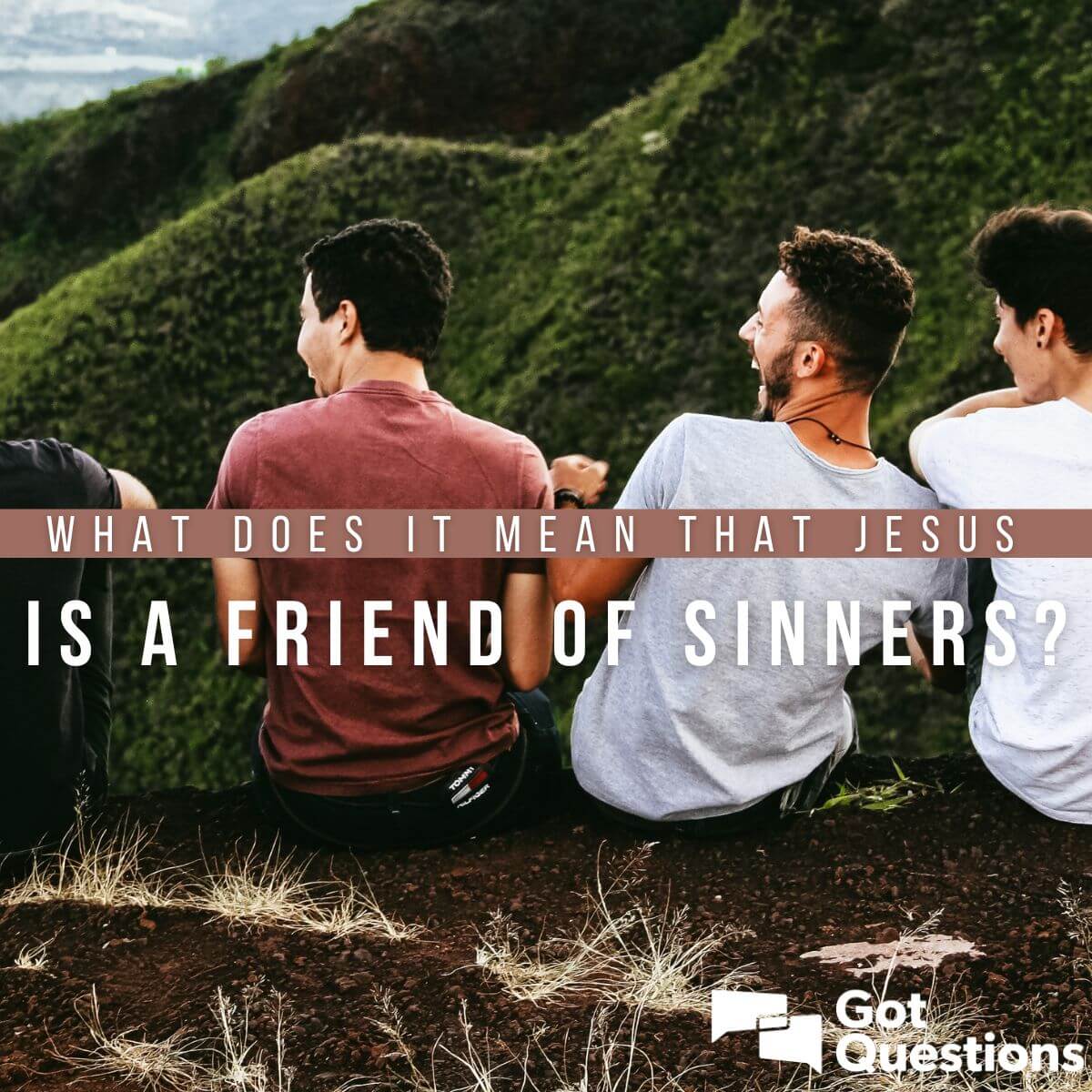 Jesus Loves Sinners Quotes