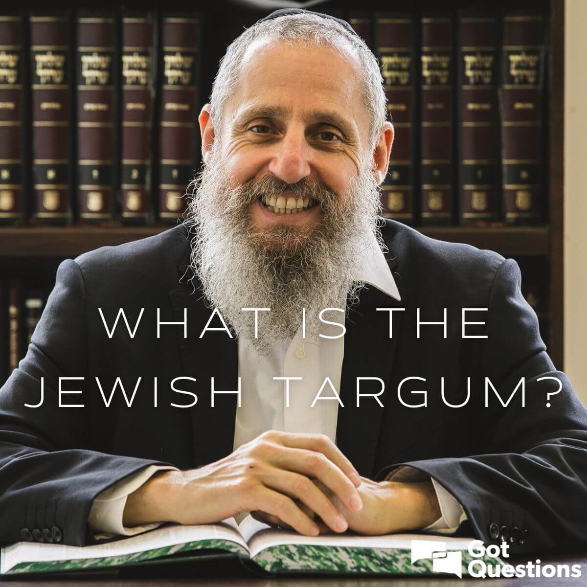 What is the Jewish Targum? | GotQuestions.org