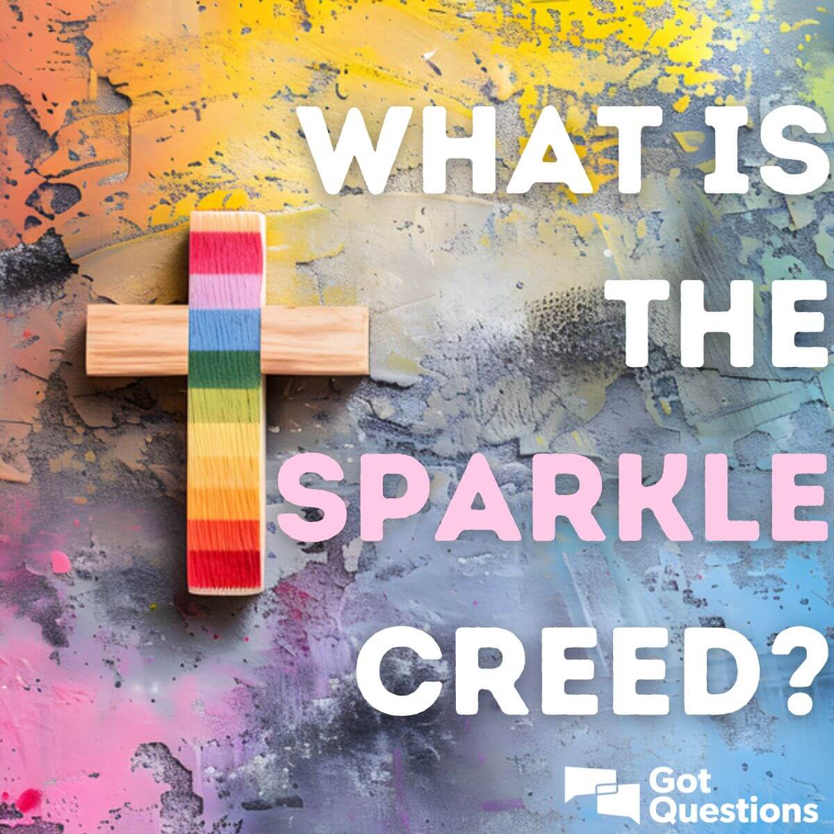 What is the Sparkle Creed? | GotQuestions.org