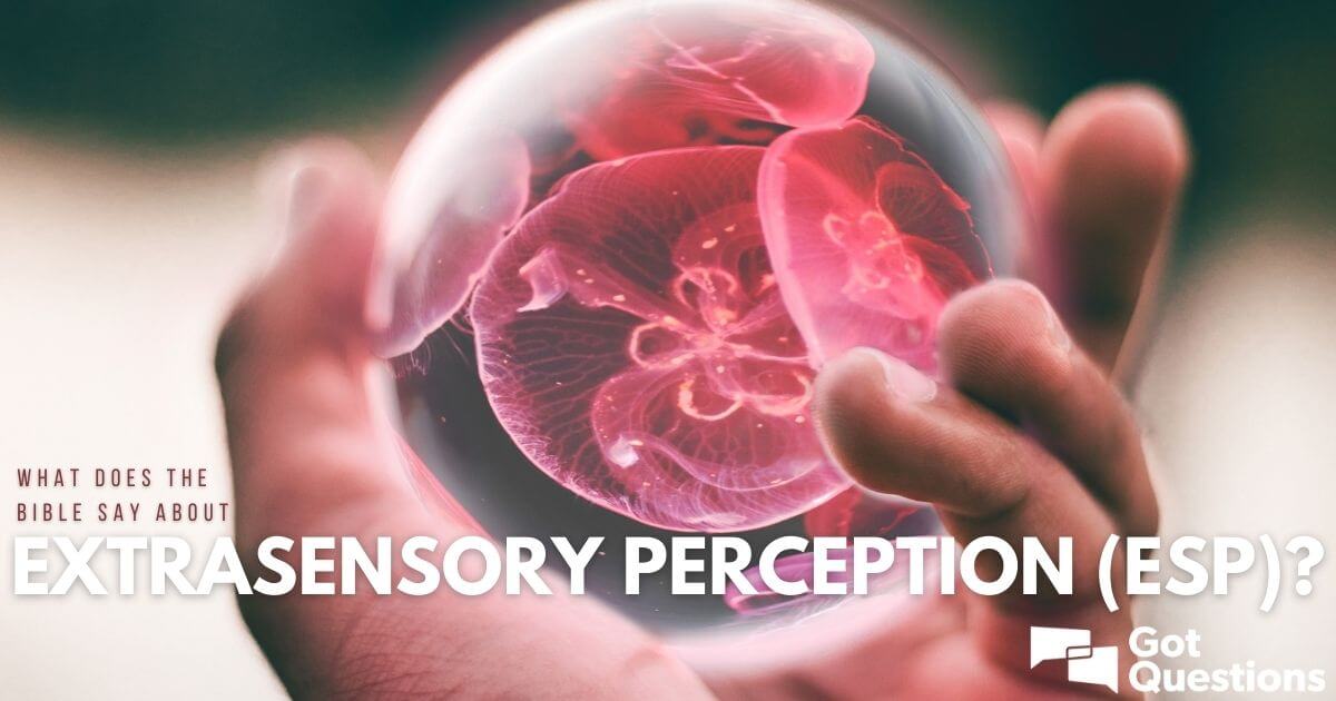 The 9 Types Of Extrasensory Perception Esp Products – Parapsychology