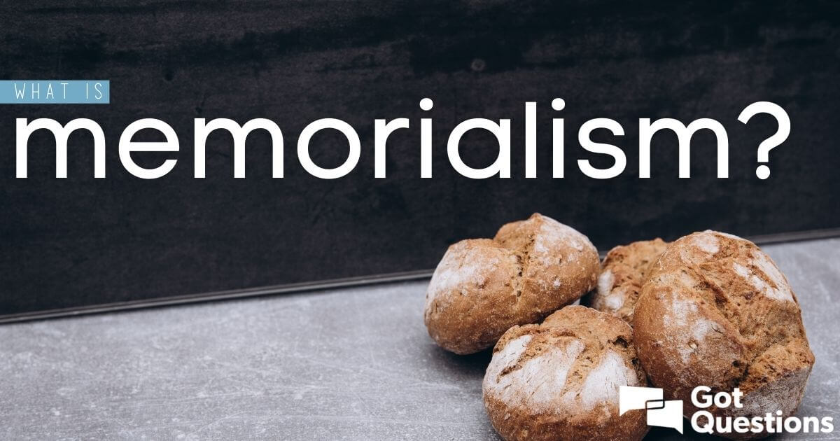 Consubstantiation