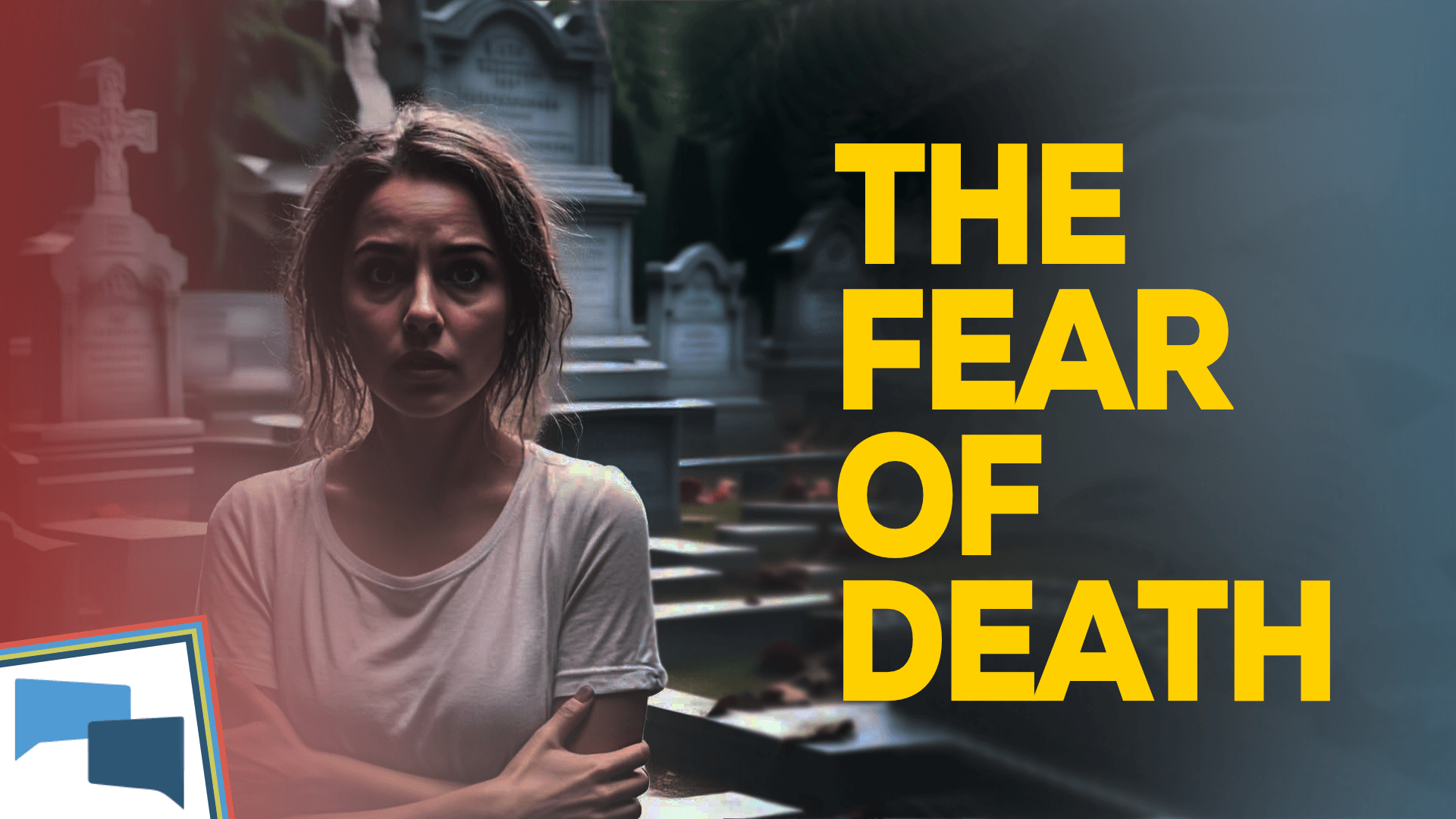 The History Of Death And How It Became The 1 Fear In The World Ask A