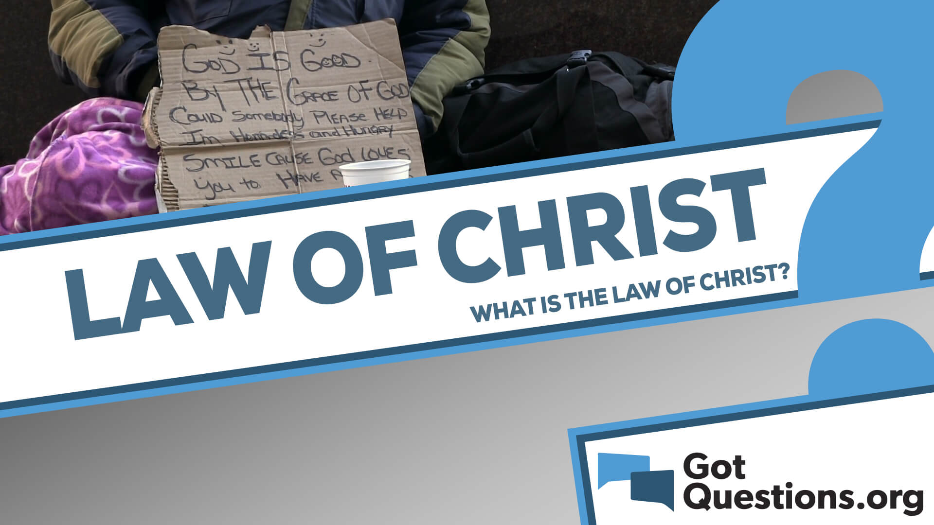 Jesus Rules Over All