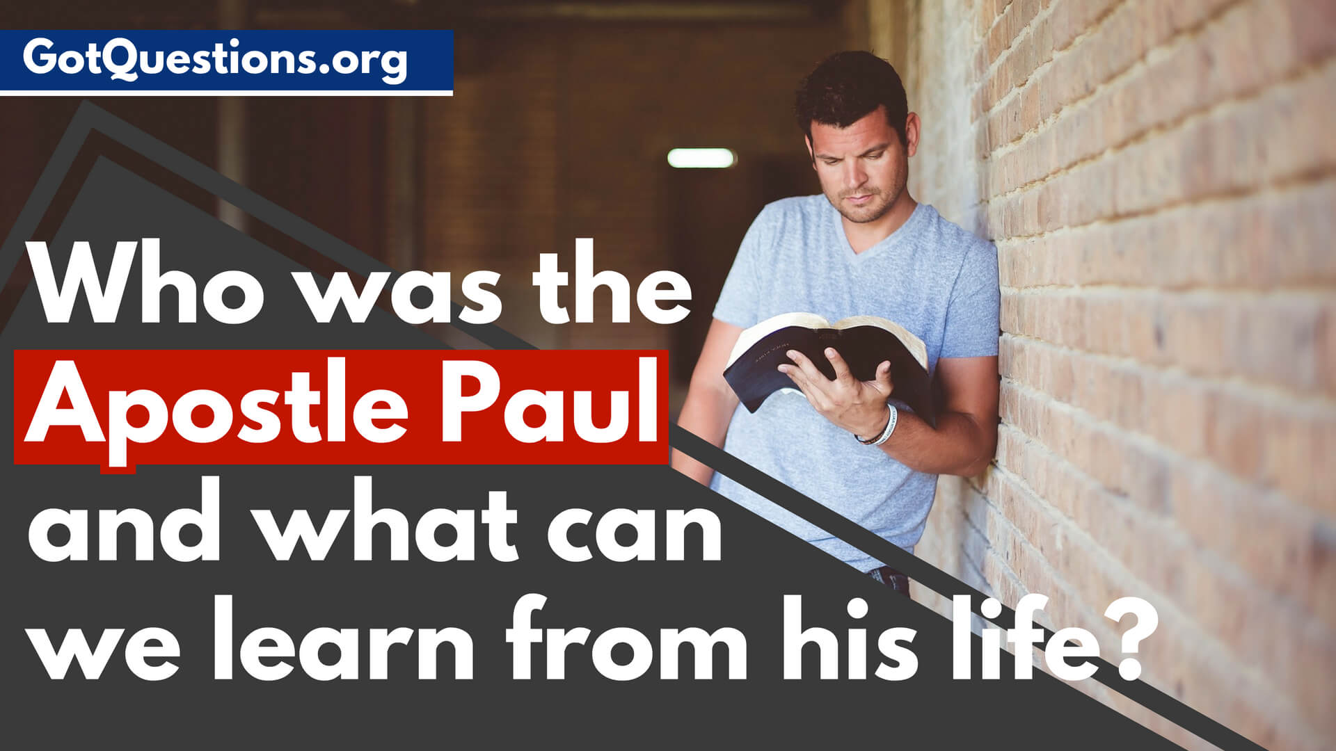 Apostle Paul Bible Quotes