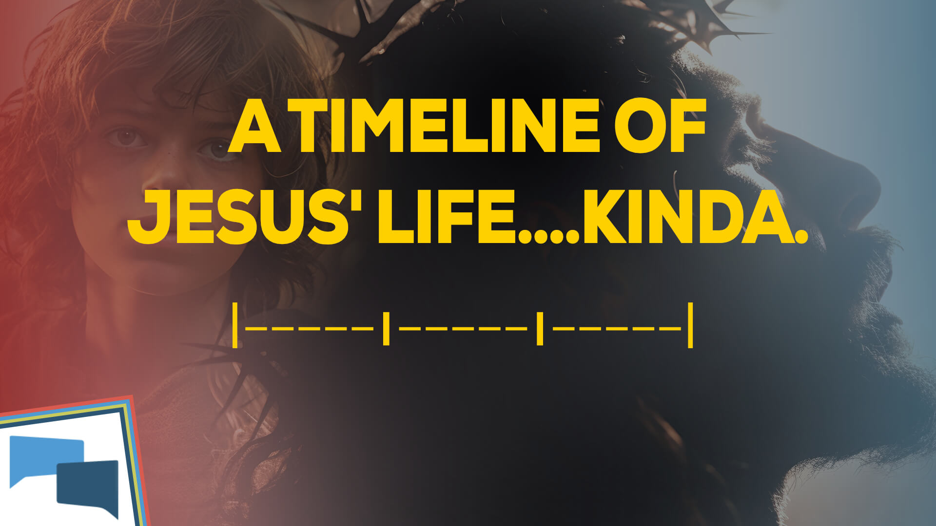 Jesus Timeline The Prehistoric World Vs. Genesis